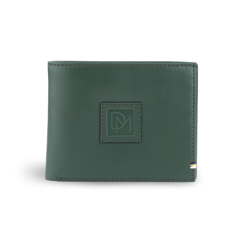 Don Miller - Bags, Belts & Wallets for the Urban Professional Man