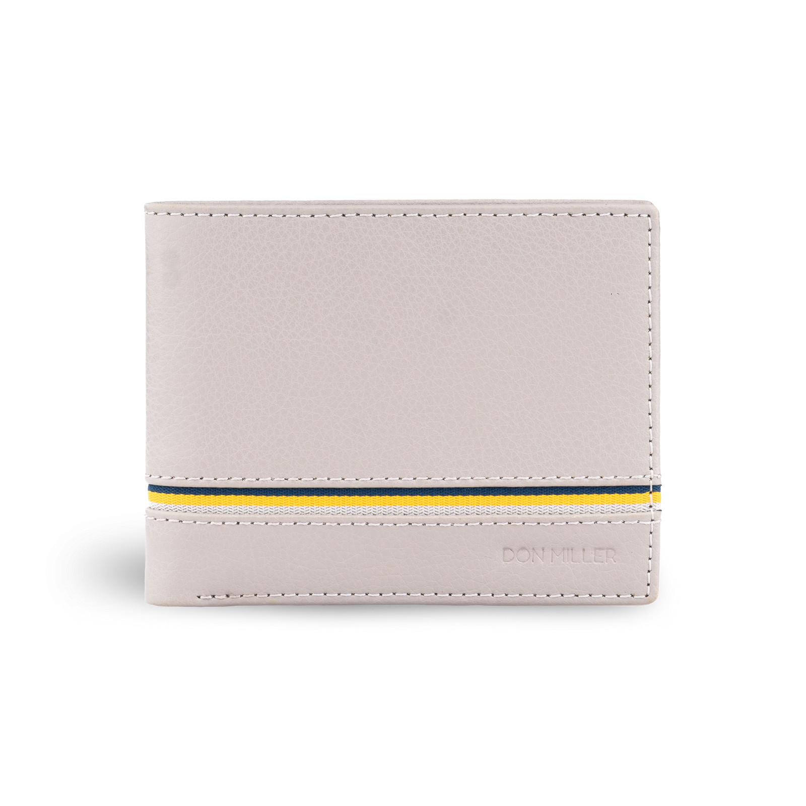 Don Miller - Bags, Belts & Wallets for the Urban Professional Man