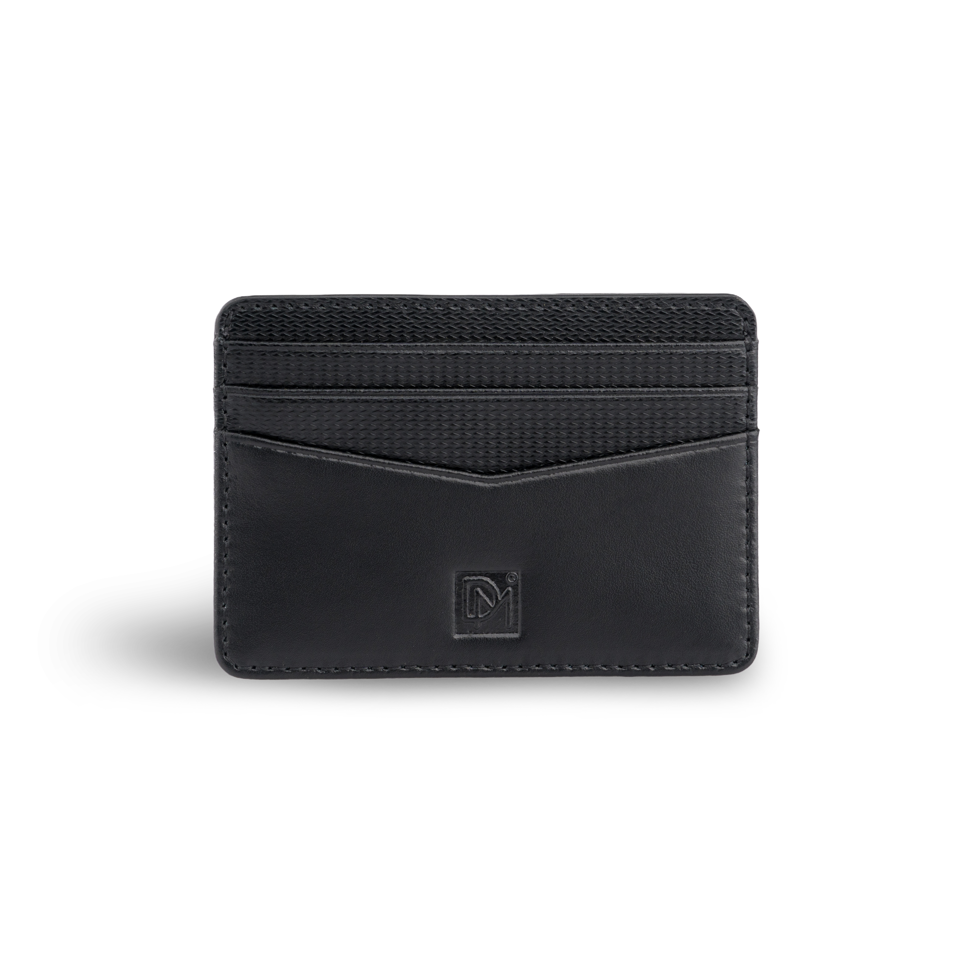 Cyber Weave Card Case