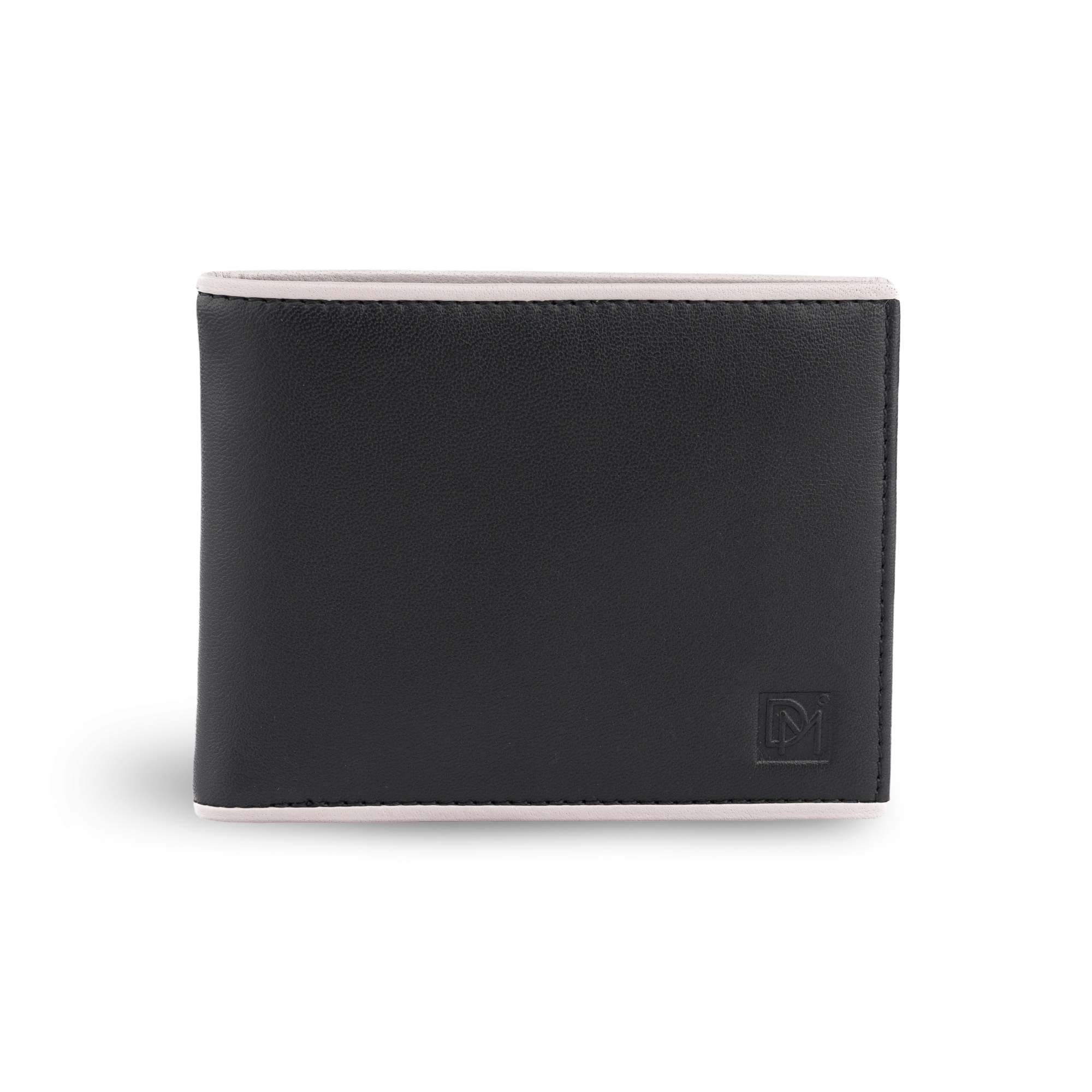 Chroma Pop Slimfold Coin Pocket Wallet