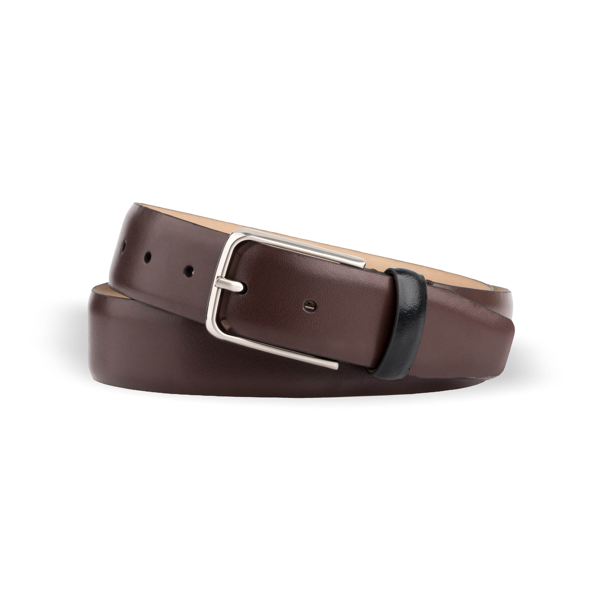 Weston Formal Leather Belt