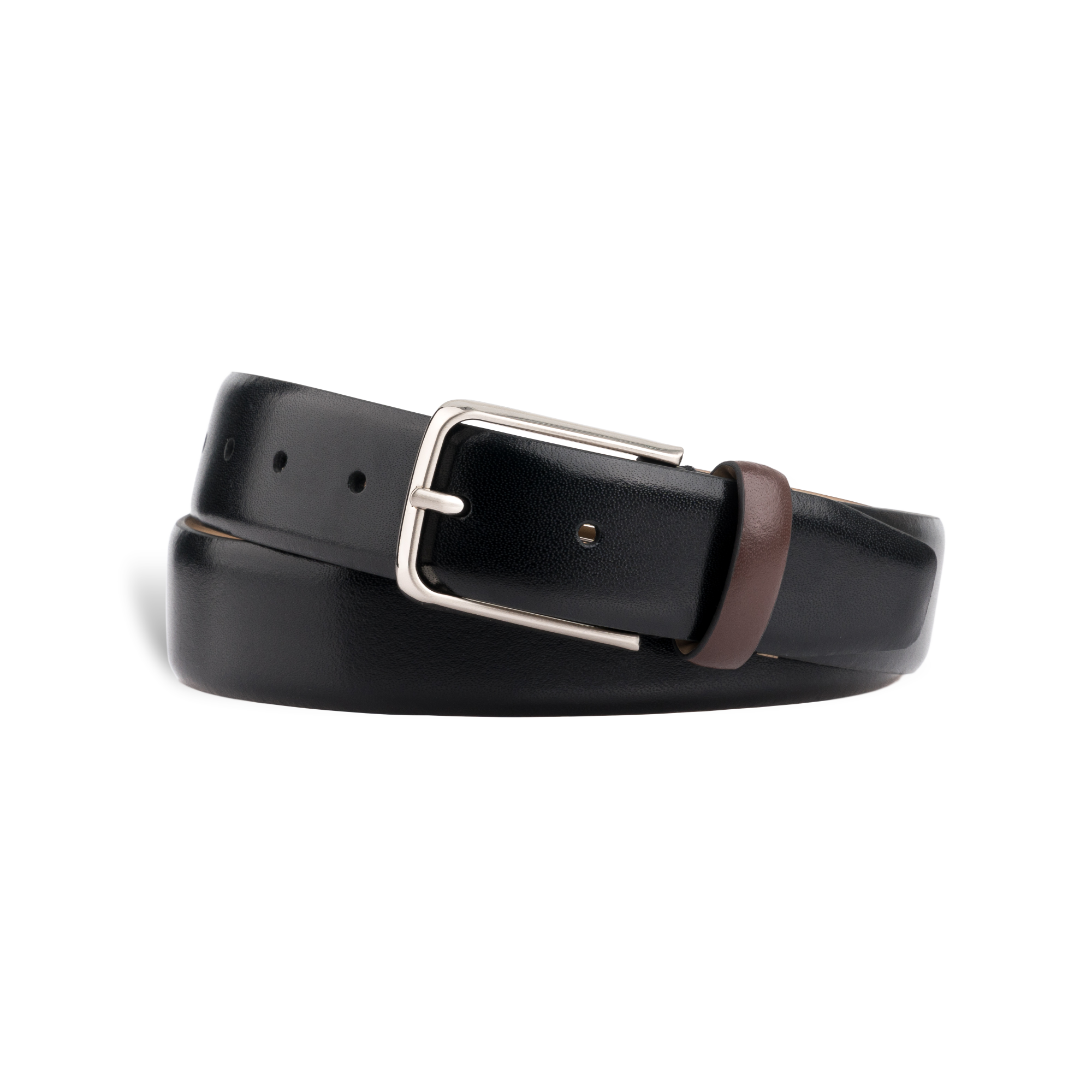 Weston Formal Leather Belt