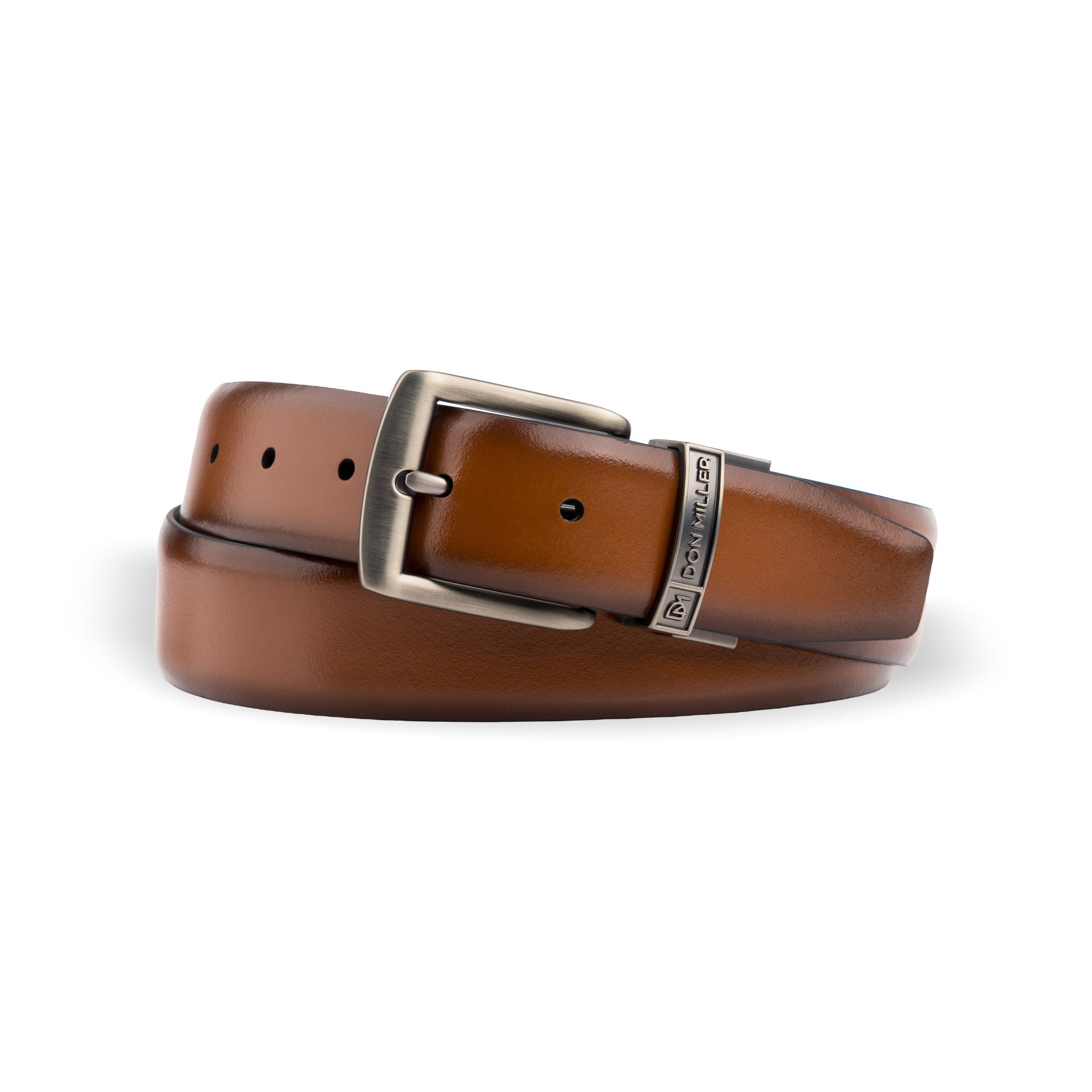 Reversible Belts