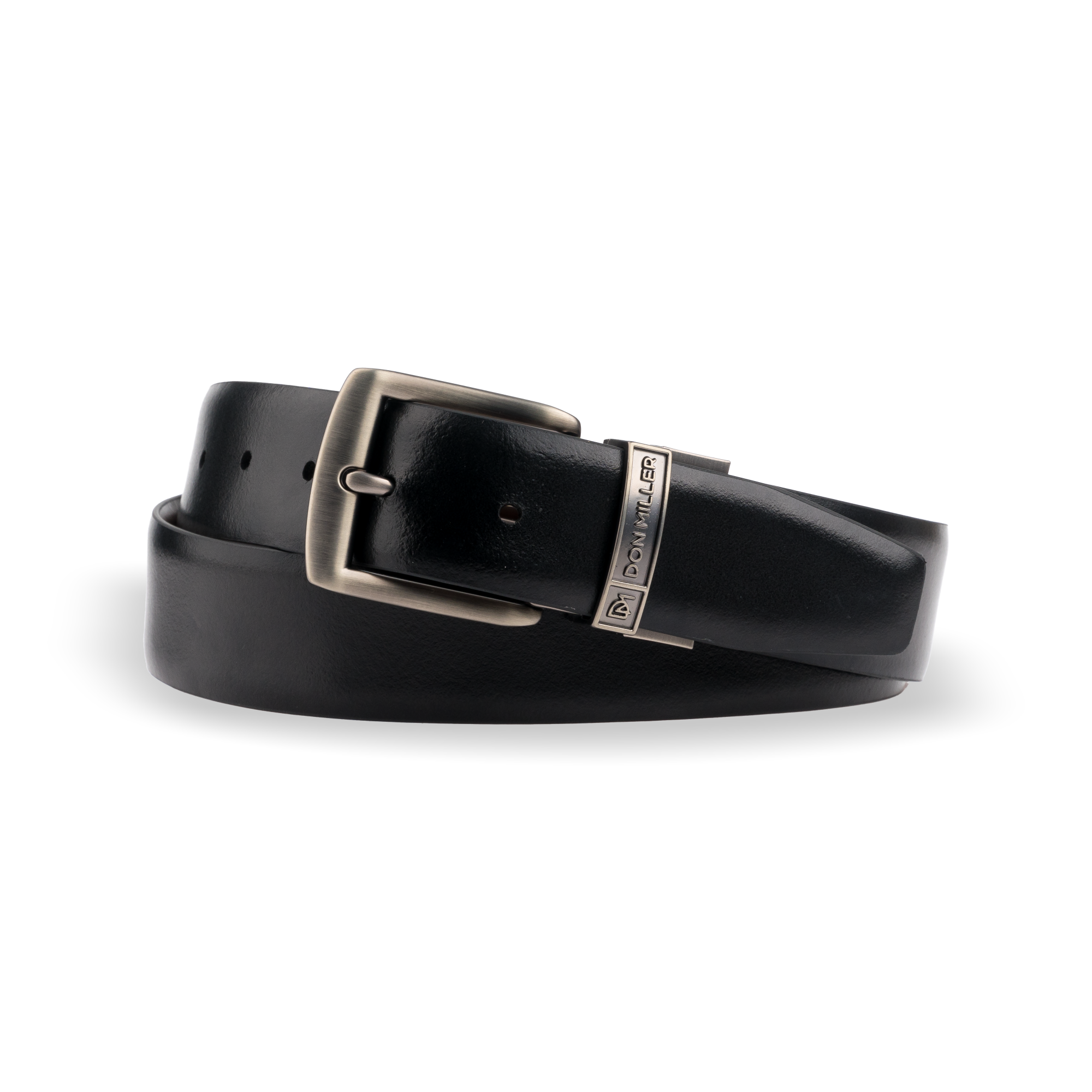 Reversible Belts