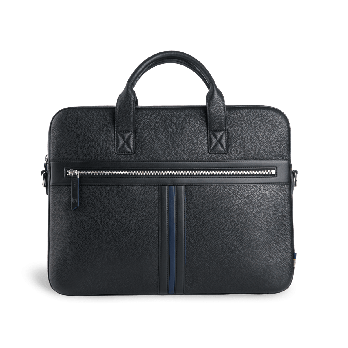 Don Miller - Bags, Belts & Wallets for the Urban Professional Man