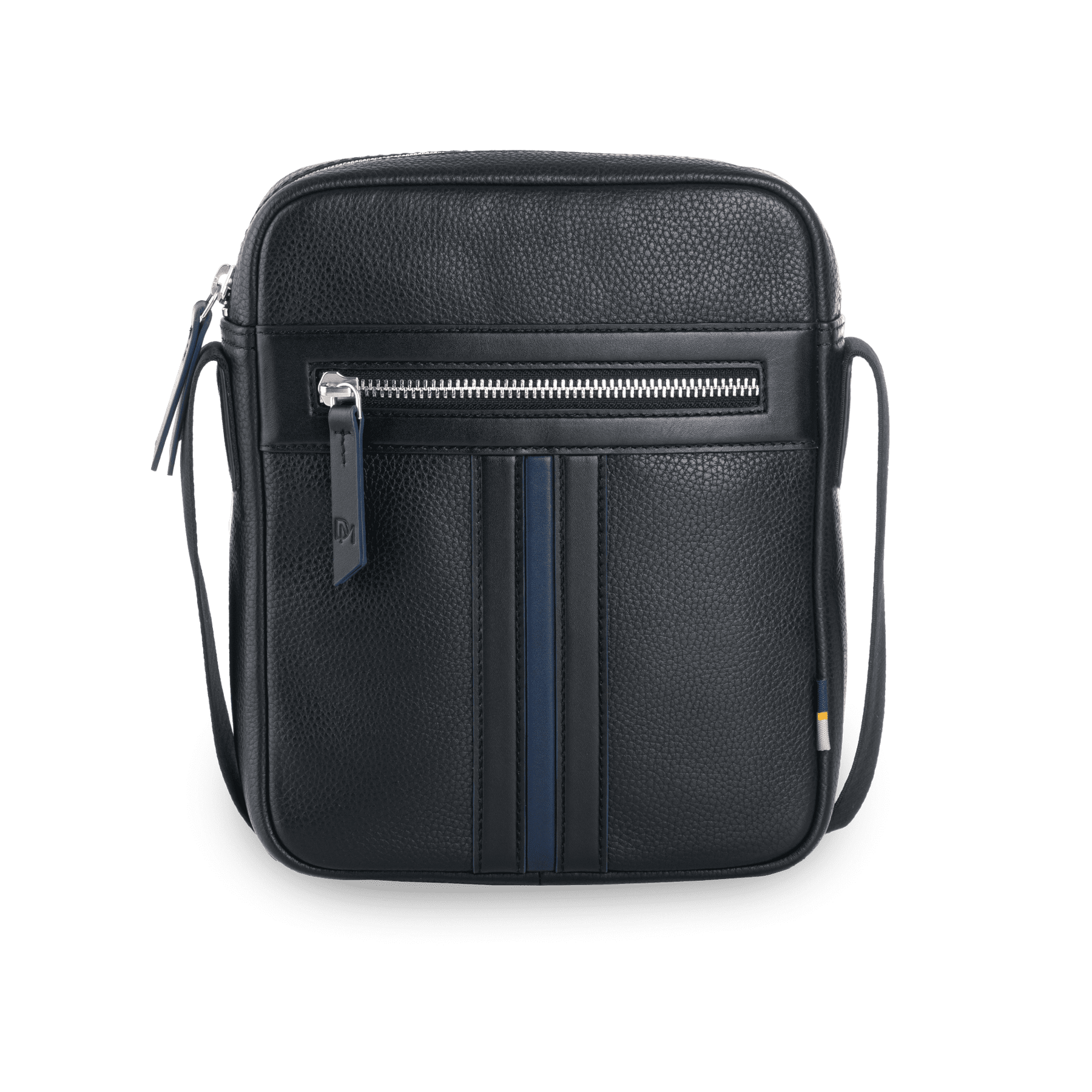 Don Miller - Bags, Belts & Wallets for the Urban Professional Man