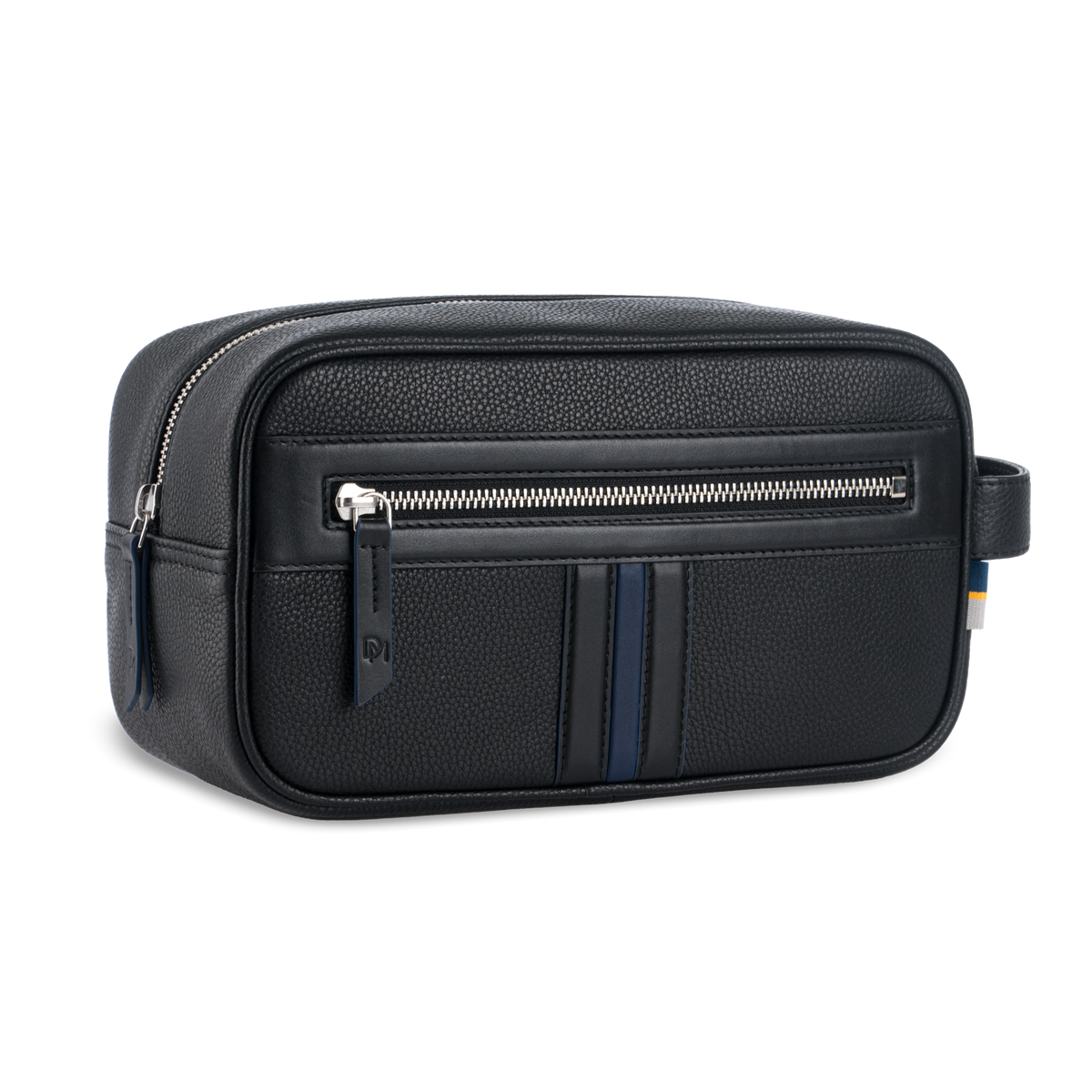 Heritage Striped Travel Kit